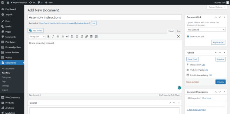 Product Specifications For Woocommerce A Comprehensive Guide