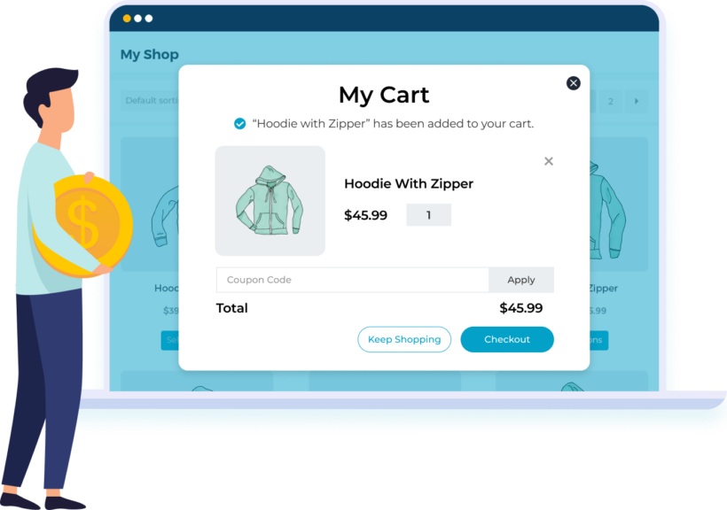 WooCommerce Multiple Email Recipients WordPress Plugin