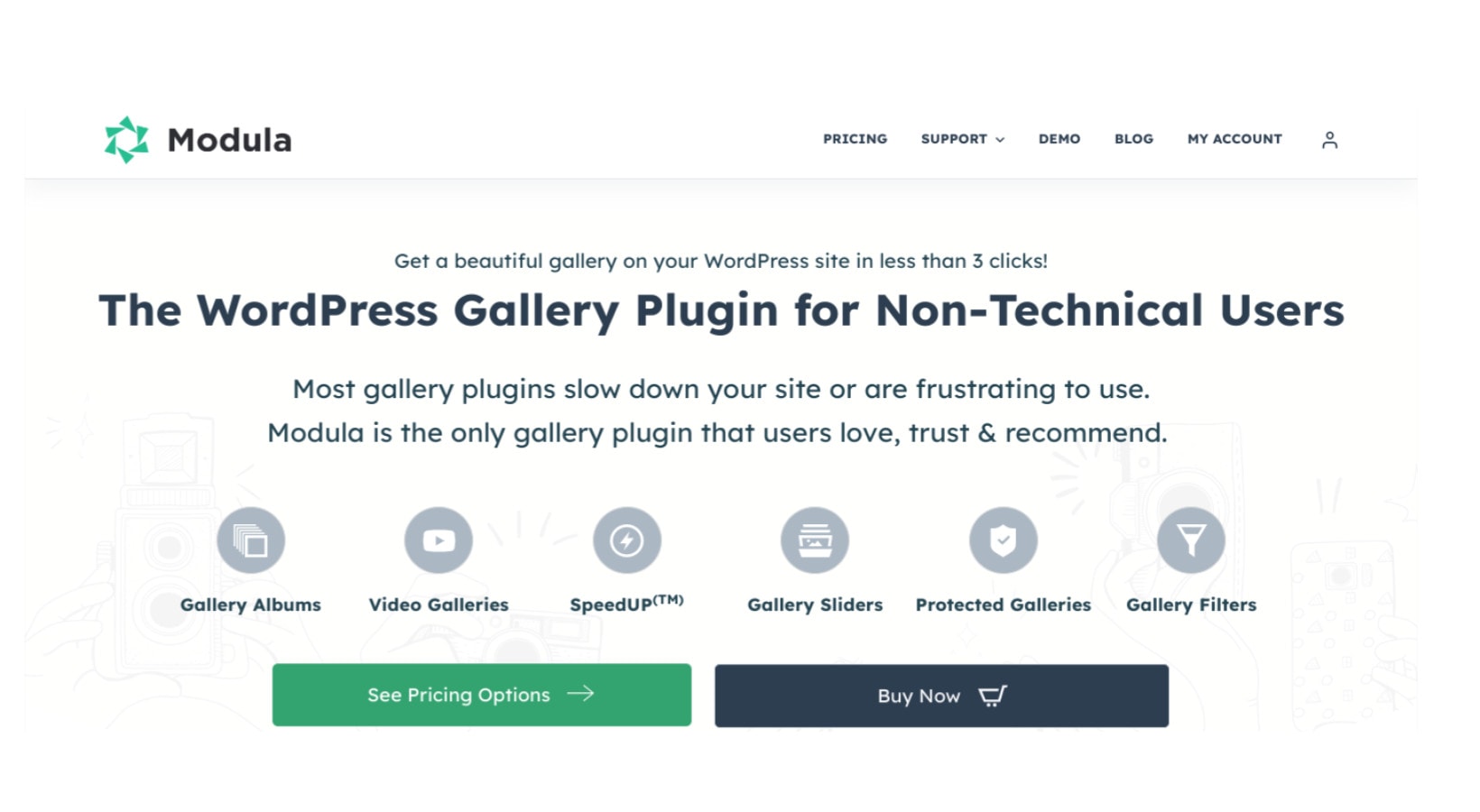 Best Lightbox Plugins for WordPress - Tried & Tested (2025)