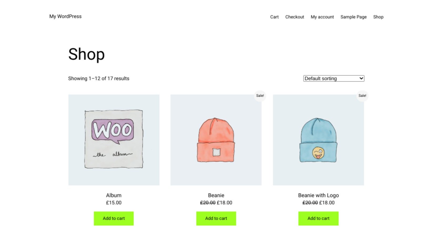 NameHero's WooCommerce Hosting: A Comprehensive Review