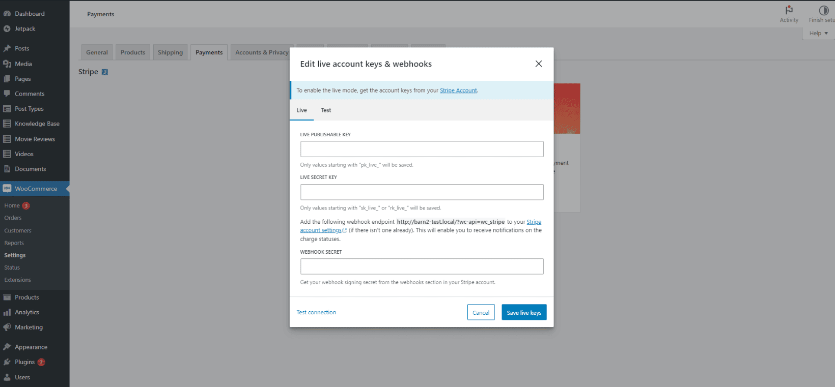 Top Payment Gateways for WooCommerce and How to Add Them