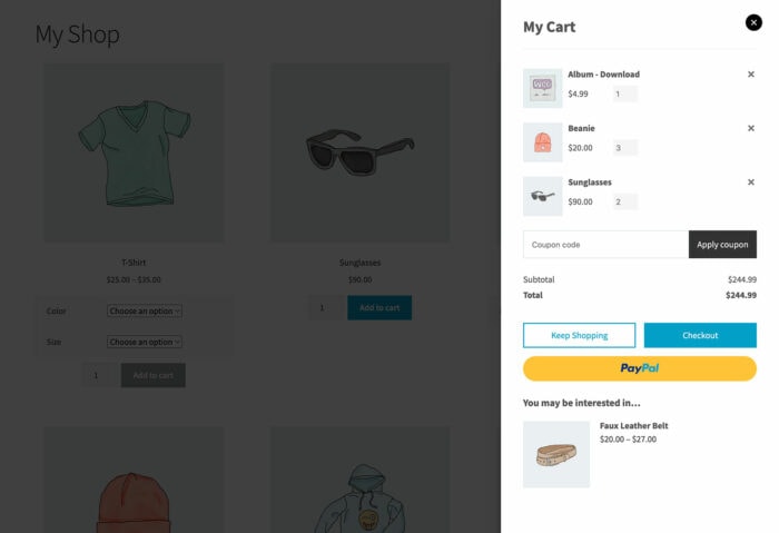How to Successfully Implement Ajax Add to Cart in WooCommerce