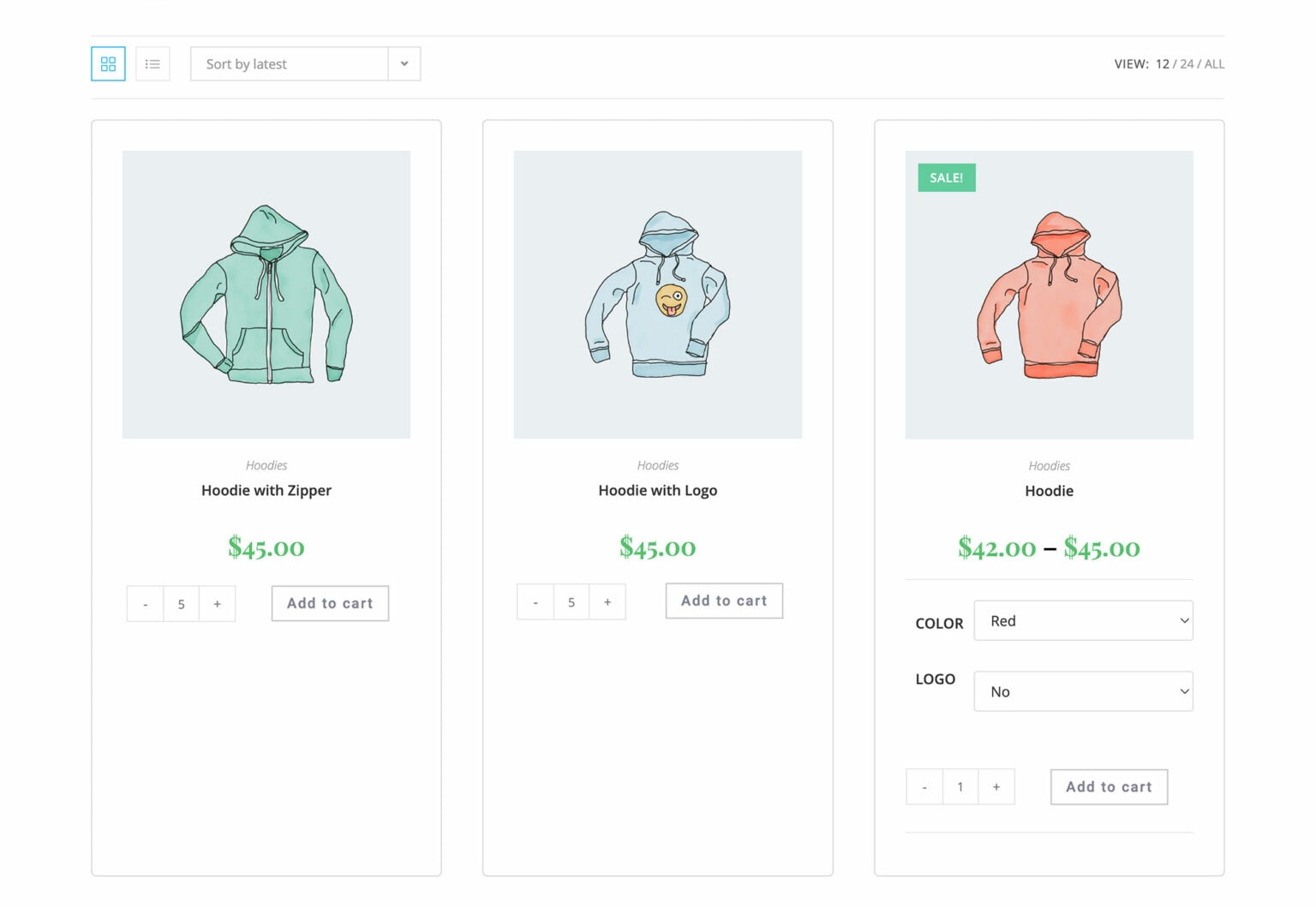 Changing the 'Read More' Button Text in WooCommerce: A Guide