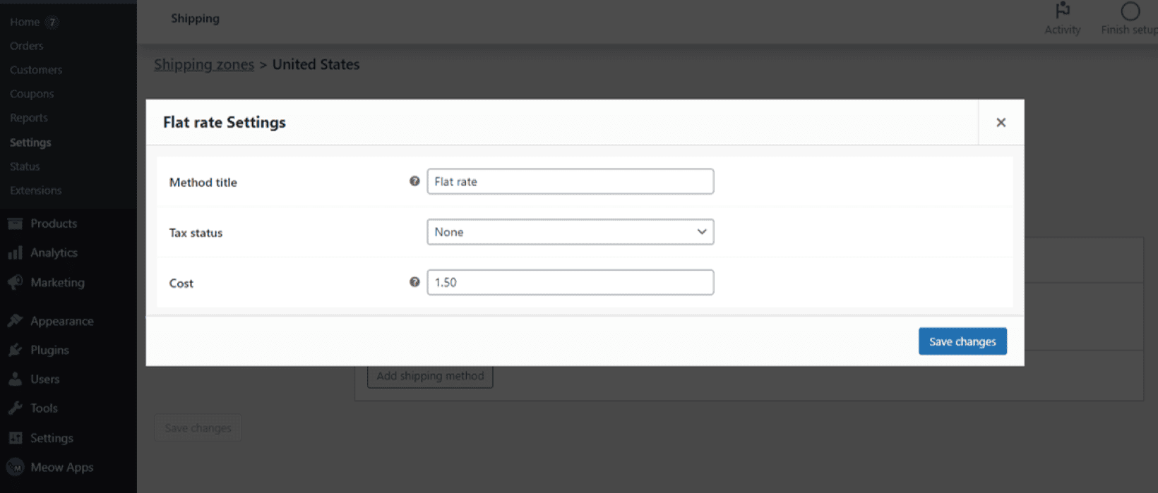 WooCommerce Shipping Zone Setup Guide: Step-by-Step