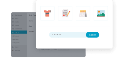Create a Password Protected Portfolio in WordPress: 3 Easy Ways