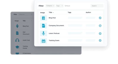 Displaying User Data with Formidable Forms Display Entries
