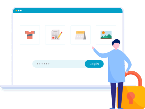 Password Protected Categories WordPress Plugin | Barn2 Plugins