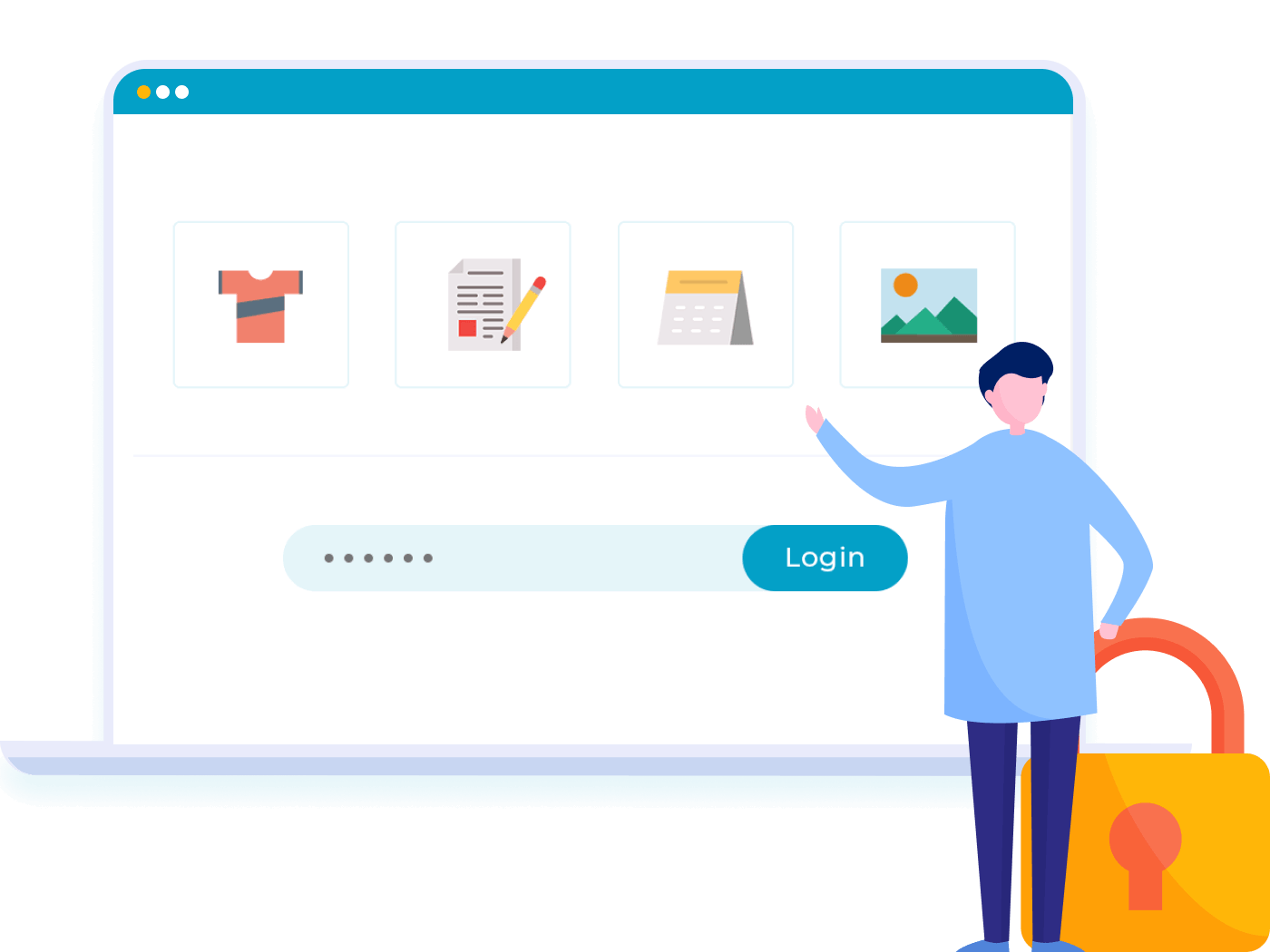Password Protected Categories Wordpress Plugin Barn2 Plugins 4754