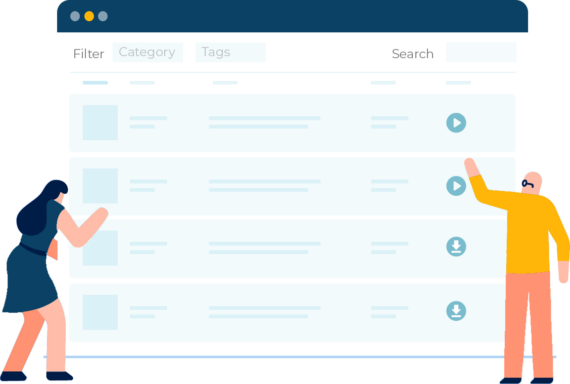 Password Protected Categories WordPress Plugin | Barn2 Plugins