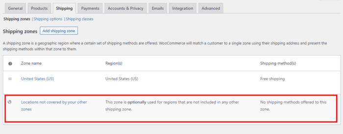 How To Add A Woocommerce Zip Code Checker To Product Pages