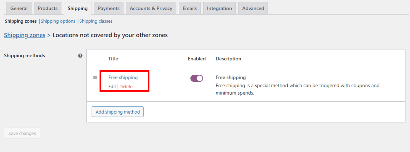How to Add a WooCommerce Zip Code Checker to Product Pages