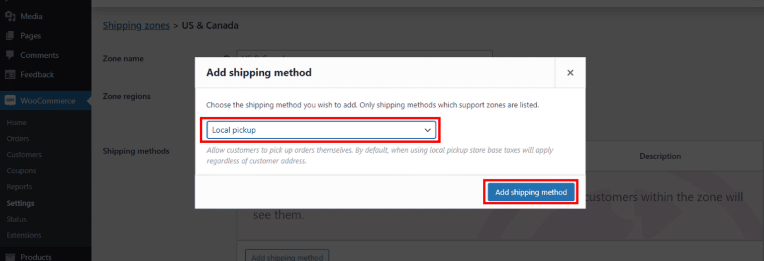 The Best Way to Setup Local Pickup in WooCommerce (2026)