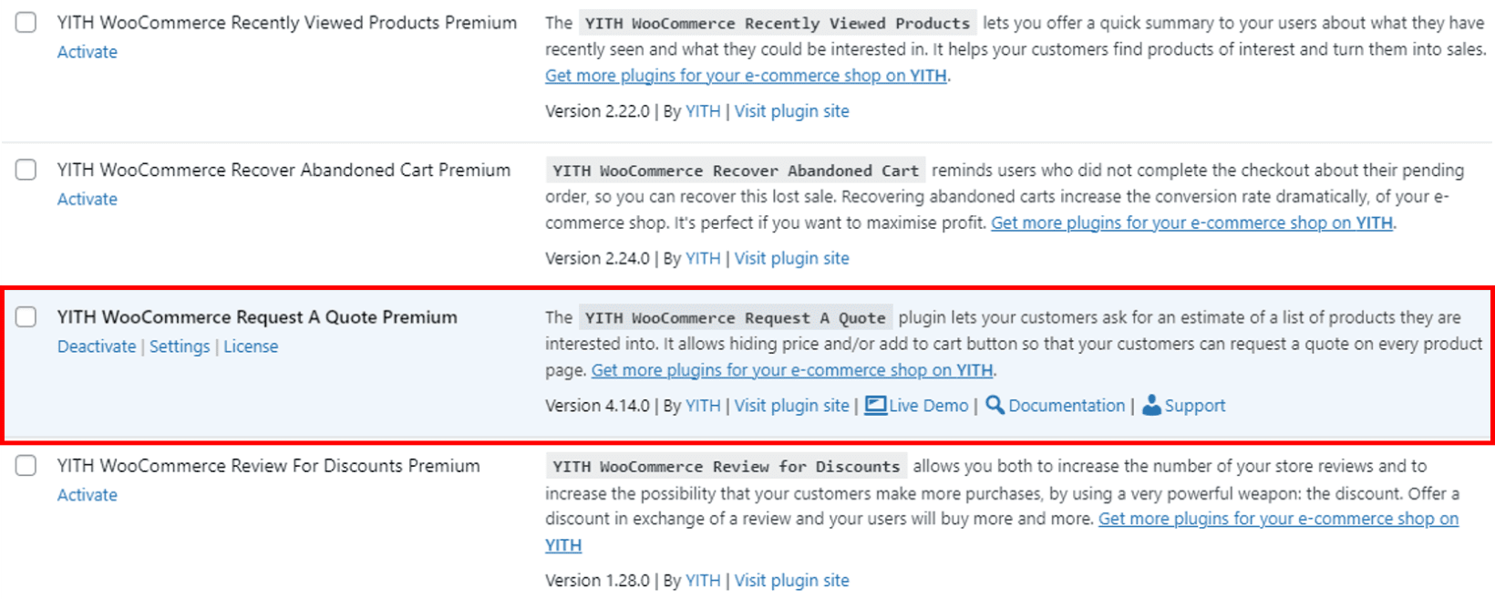 How to Set Up the Best Woocommerce Request a Quote Plugin