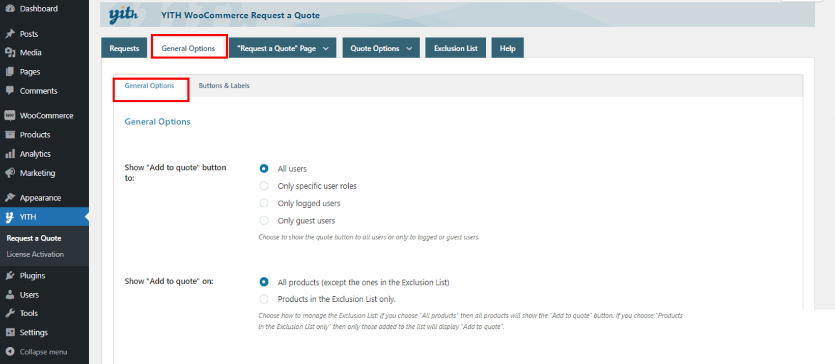 How to Set Up the Best Woocommerce Request a Quote Plugin