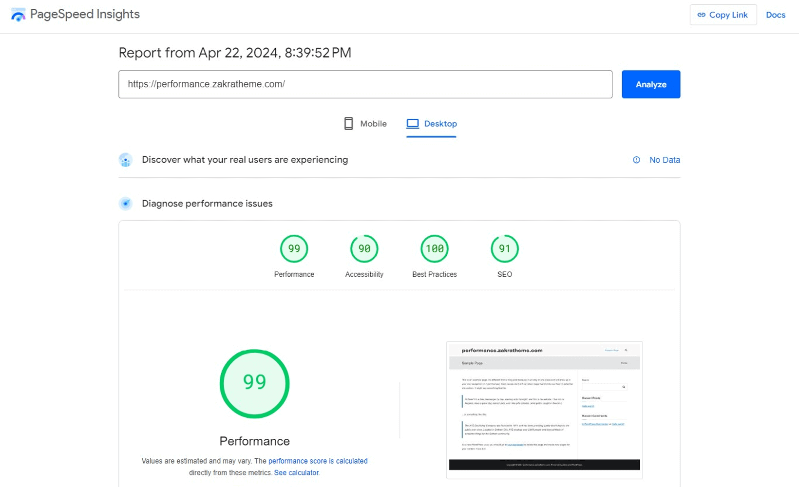 The 8 Fastest WooCommerce Themes in 2025 | Barn2 Plugins