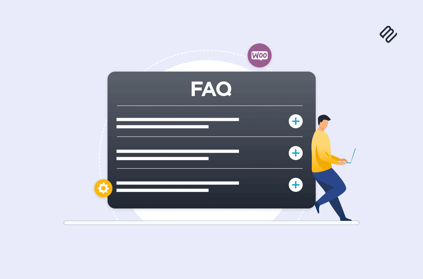 Adding FAQs to WooCommerce Products: A Comprehensive Guide