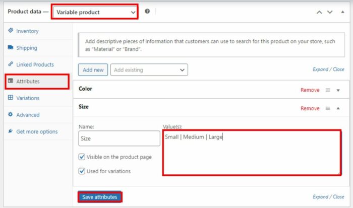 How To Grey Out Of Stock Variations In Woocommerce