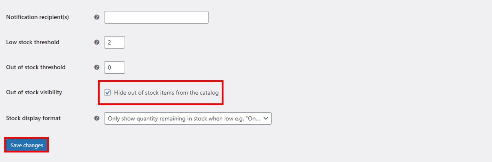 How to Grey Out-of-Stock Variations in WooCommerce How to Grey Out-of-Stock Variations in WooCommerce