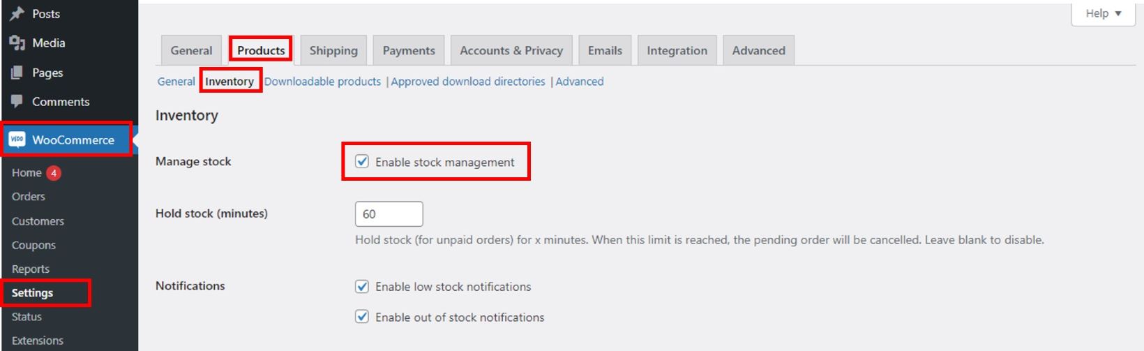 How to Grey Out-of-Stock Variations in WooCommerce How to Grey Out-of-Stock Variations in WooCommerce