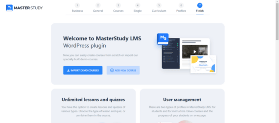 MasterStudy LMS Review: A WordPress LMS Plugin Deep Dive