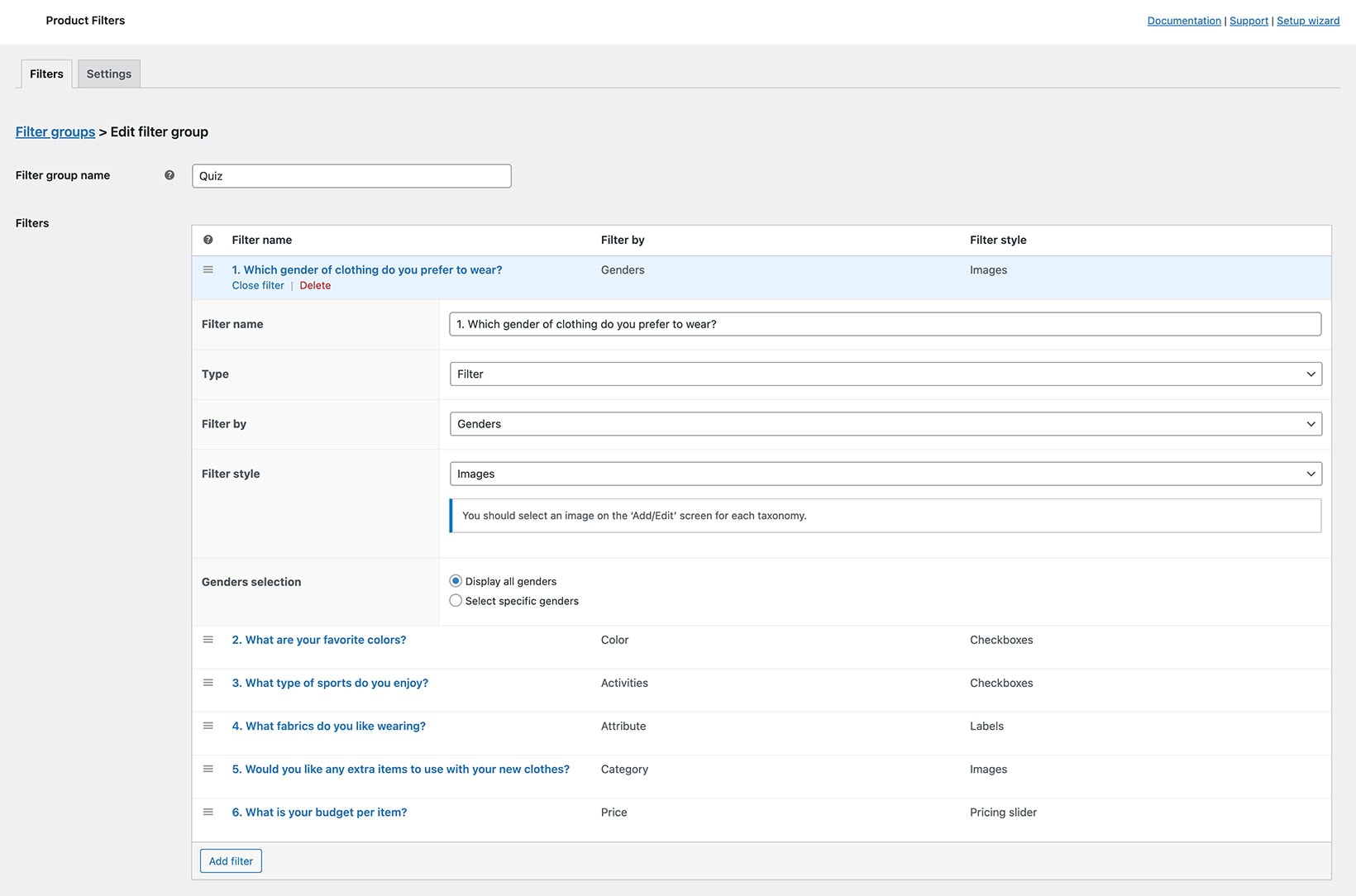 How to Craft a Product Recommendation Quiz for WooCommerce