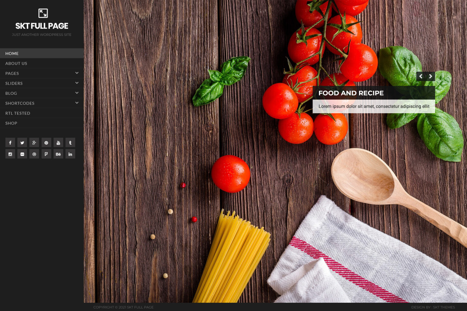 The 5 Best Paid & Free Wordpress Photography Themes