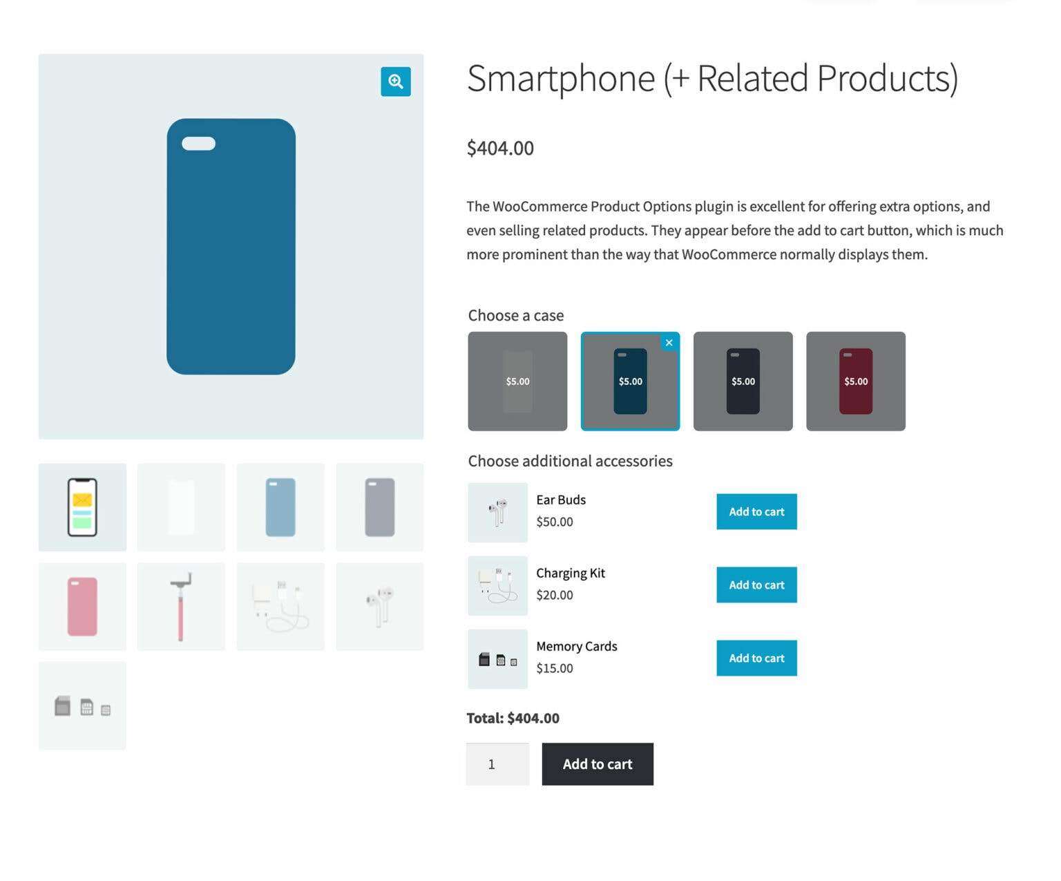 Top 11 Plugins To Modify Your Woocommerce Product Page 3433