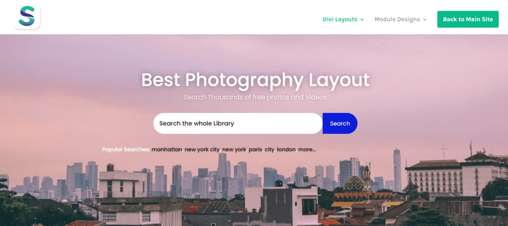 The 5 Best Paid & Free Wordpress Photography Themes