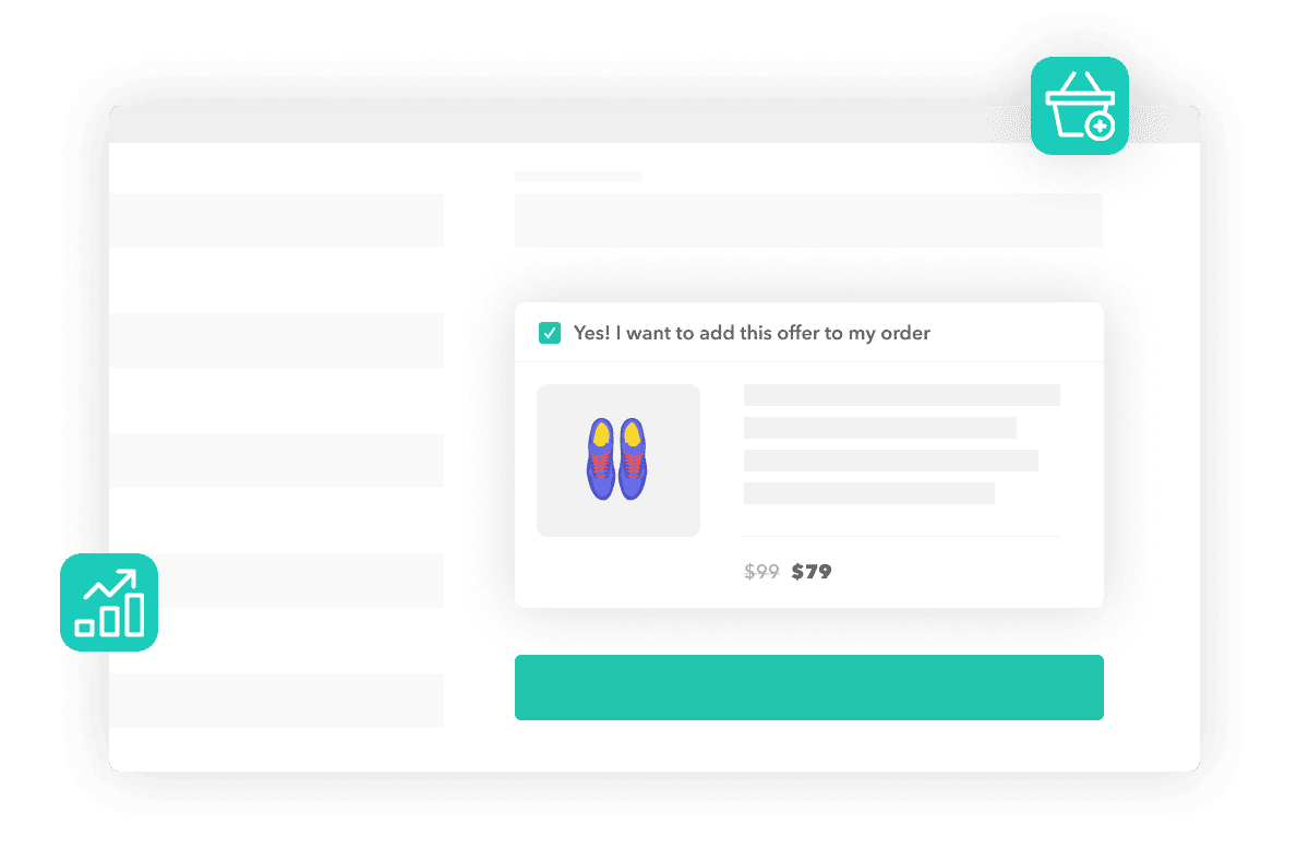 How To Set Up One Click Upsells For Your Woocommerce Store