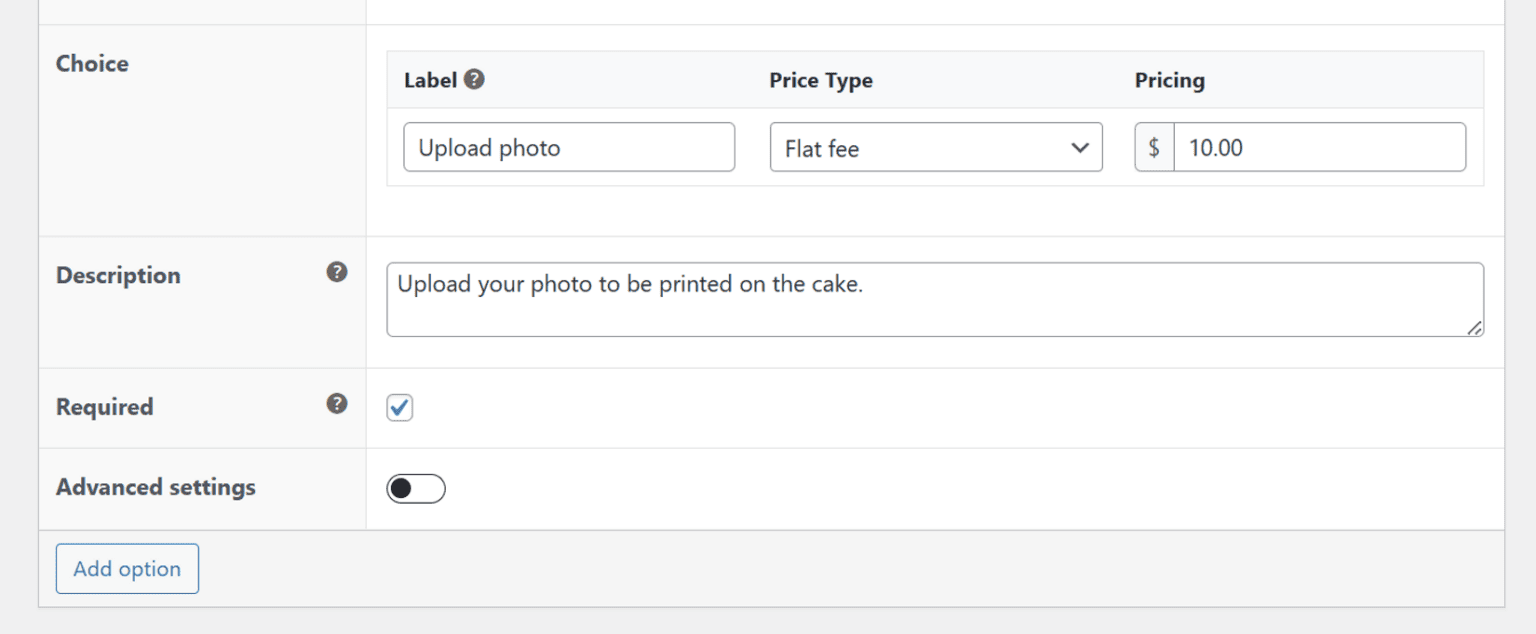 How to Add File Uploads to WooCommerce Products