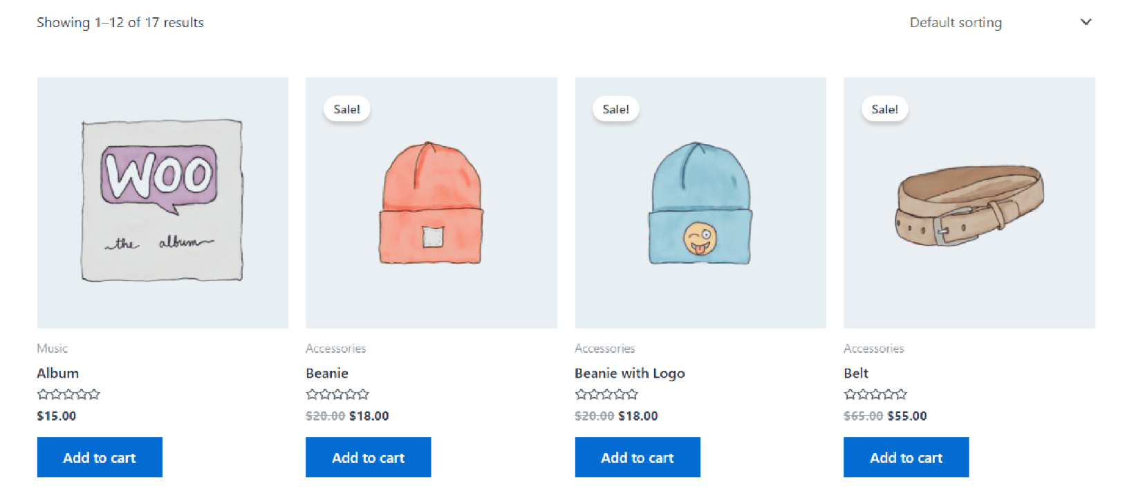 The Top 5 Woocommerce Product Table Plugins In 2025