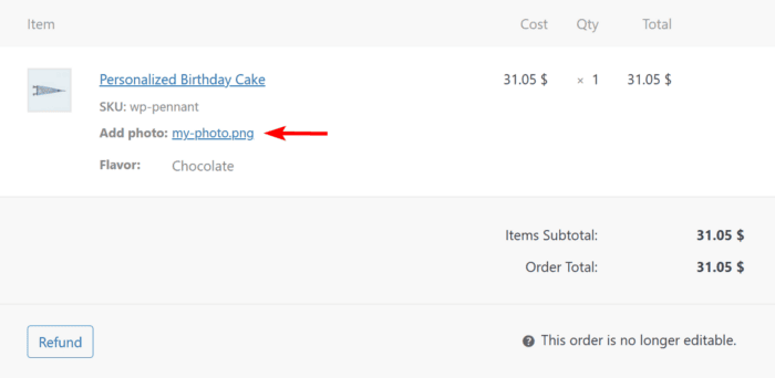 How to Add File Uploads to WooCommerce Products