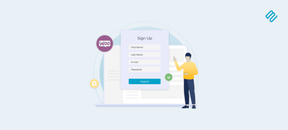 How to Make Custom Registration Form Fields in WooCommerce (2026 Guide)