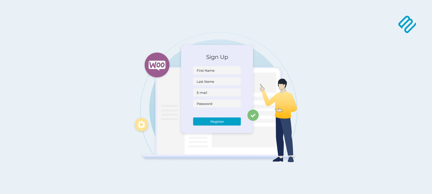 How To Make Custom Registration Form Fields In Woocommerce 2025 Guide