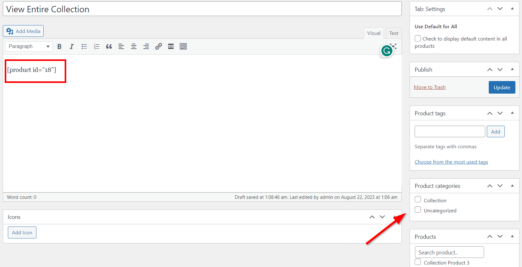 Step-by-Step Guide to Creating a Collection in WooCommerce