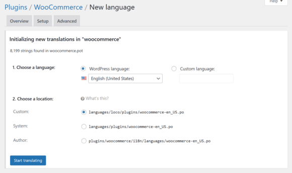 Changing the 'Read More' Button Text in WooCommerce: A Guide