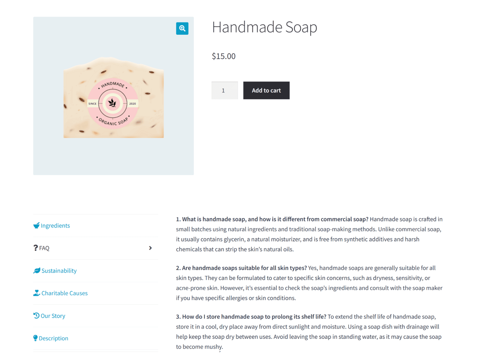Adding Faqs To Woocommerce Products A Comprehensive Guide