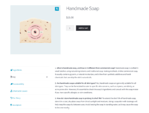 Adding FAQs to WooCommerce Products: A Comprehensive Guide