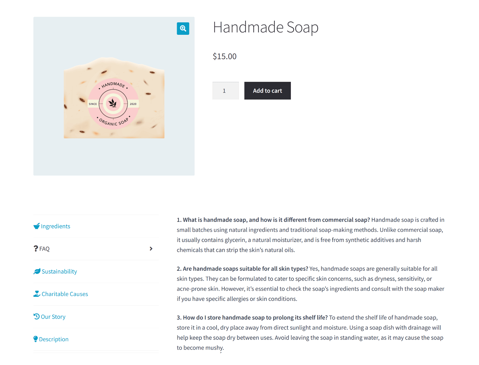 Adding FAQs to WooCommerce Products: A Comprehensive Guide