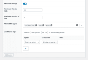 How to Add File Uploads to WooCommerce Products