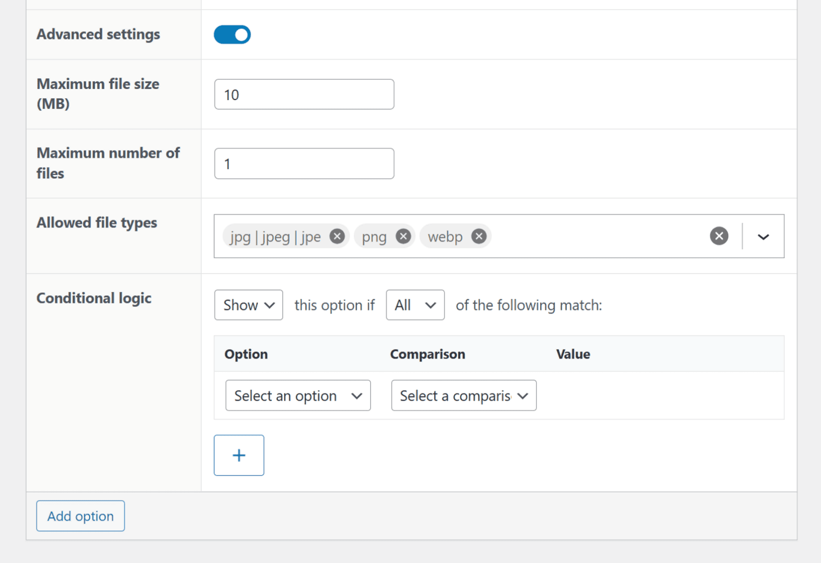 How to Allow File Uploads for WooCommerce Customers