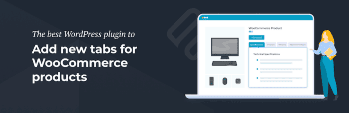 The Top 8 WooCommerce Tab Manager Plugins for 2023
