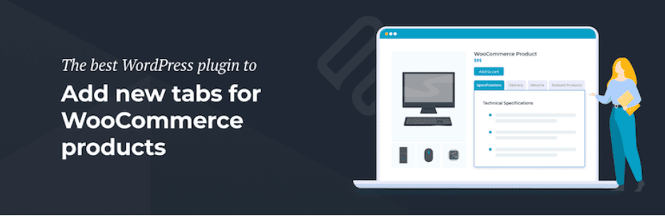 The Top 8 WooCommerce Tab Manager Plugins for 2023