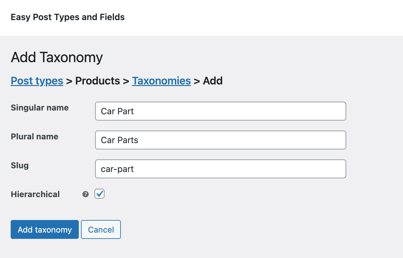 How to Add a WooCommerce Step Filter to your Store