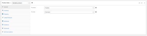 Managing Product Data in WooCommerce: Comprehensive Guide