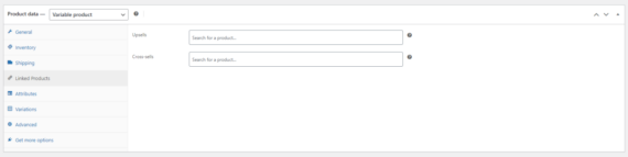 Managing Product Data In Woocommerce Comprehensive Guide