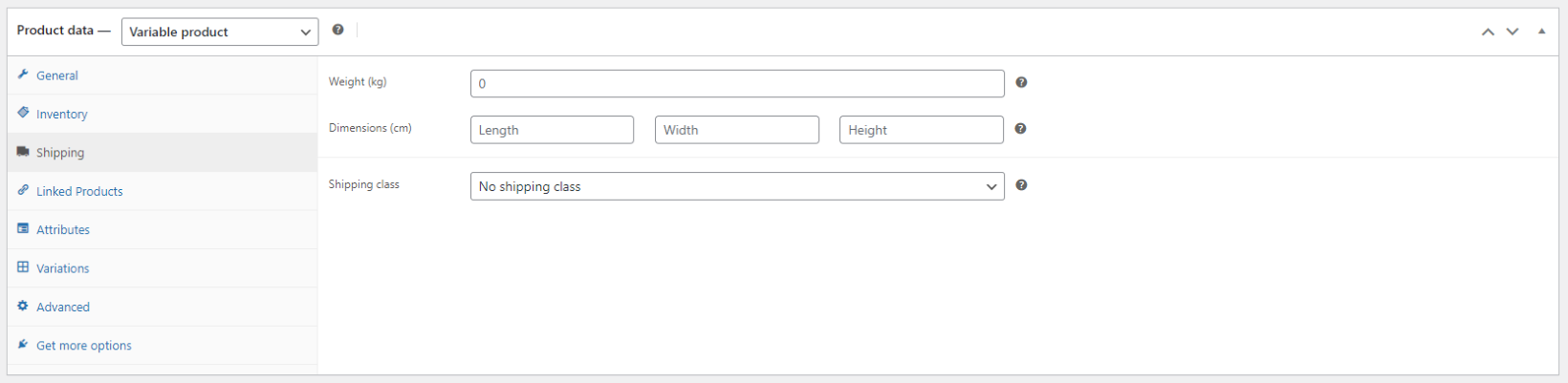 Managing Product Data in WooCommerce: Comprehensive Guide
