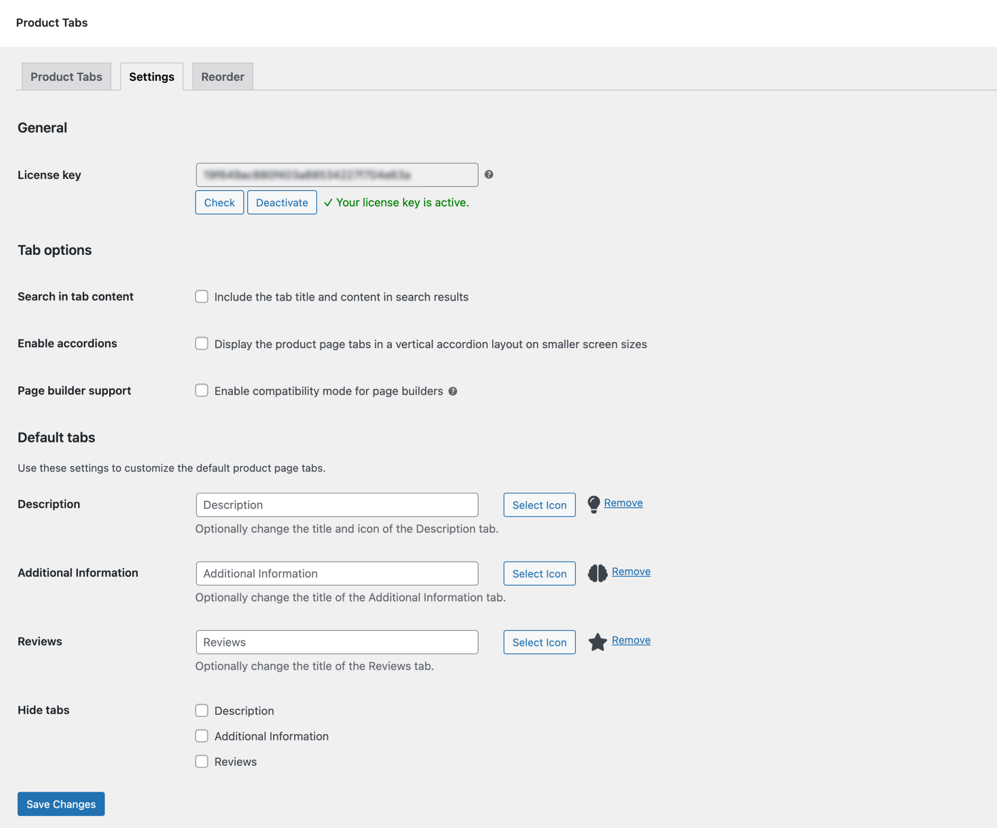 WooCommerce: How to Effectively Use Additional Information Tab