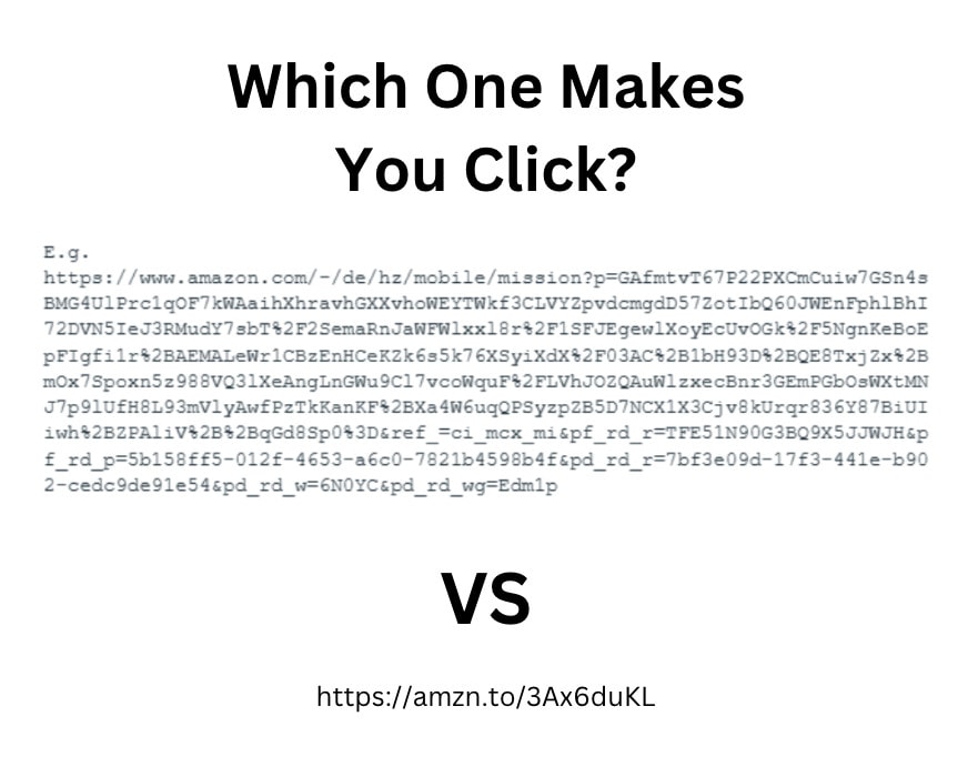 Link Management in WordPress - Beginner's Guide to ClickWhale