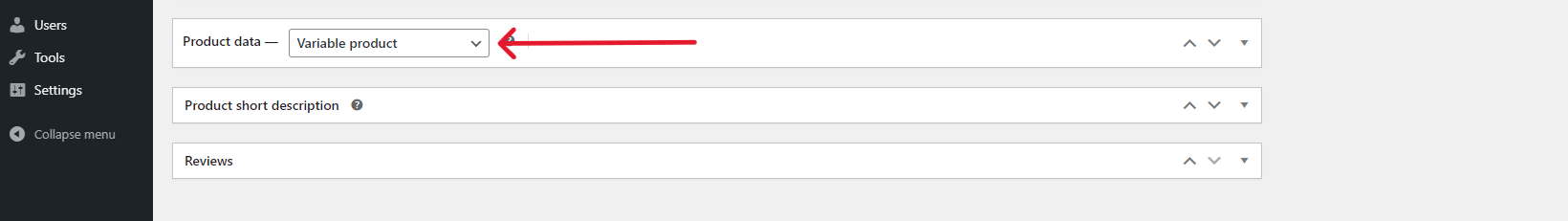 Managing Product Data In Woocommerce Comprehensive Guide